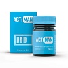Actiman for the male genitourinary system